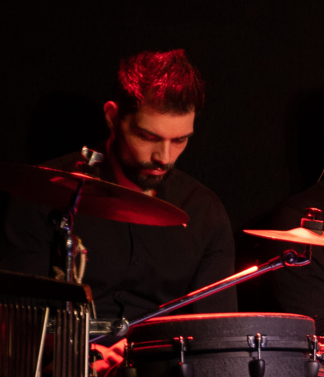 Felipe Maya - Tablao Flamenco 1911